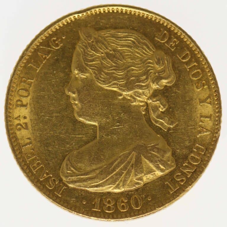 Spanien Carlos III. 1 Escudo 1780 - pro aurum Numismatik